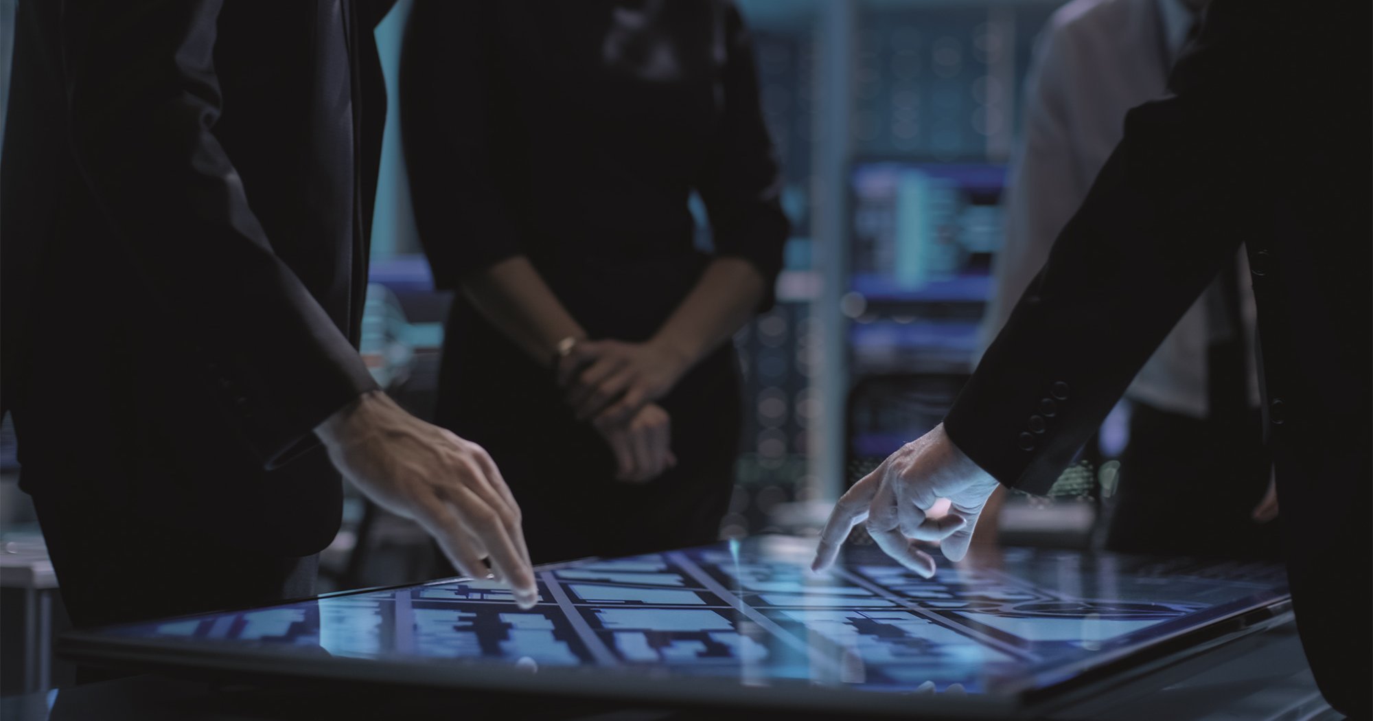 Strategies for cash centers to reach hyper-efficiency | G+D Spotlight