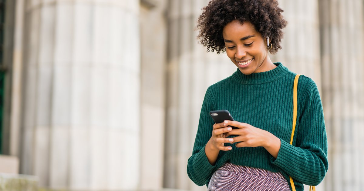 What you should know about Mobile IDs | G+D Spotlight