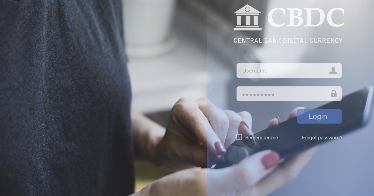 Success factors central bank digital currencies (CBDCs) | G+D Spotlight