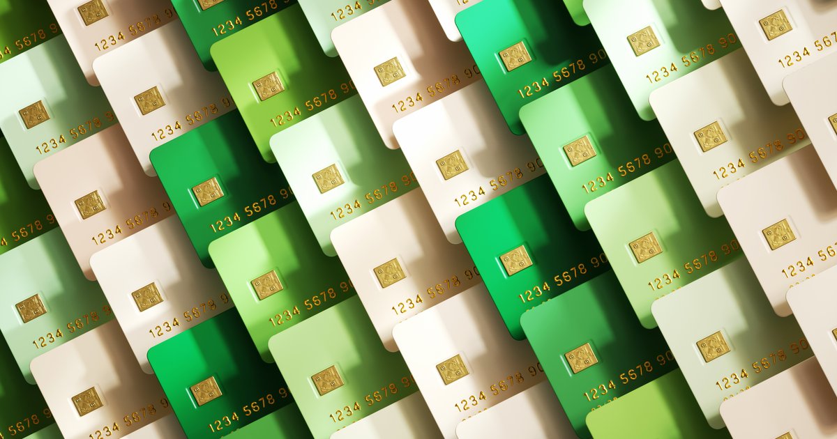 Recycling payment cards for sustainable gains | G+D Spotlight